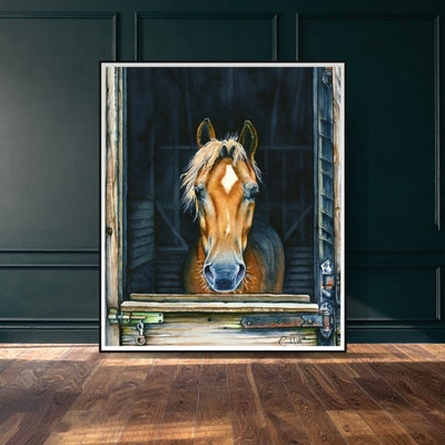 Watercolors By Cindy Hart for Fine Art Collectors – Watercolors by ...